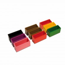 Grammar Command Boxes