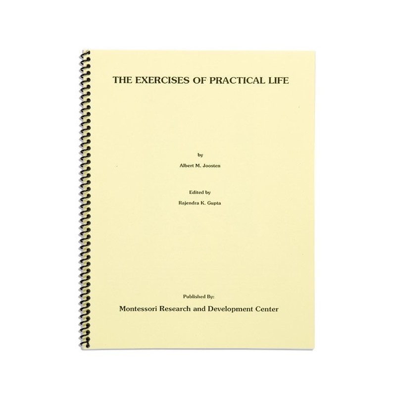 The Exercises Of Practical Life